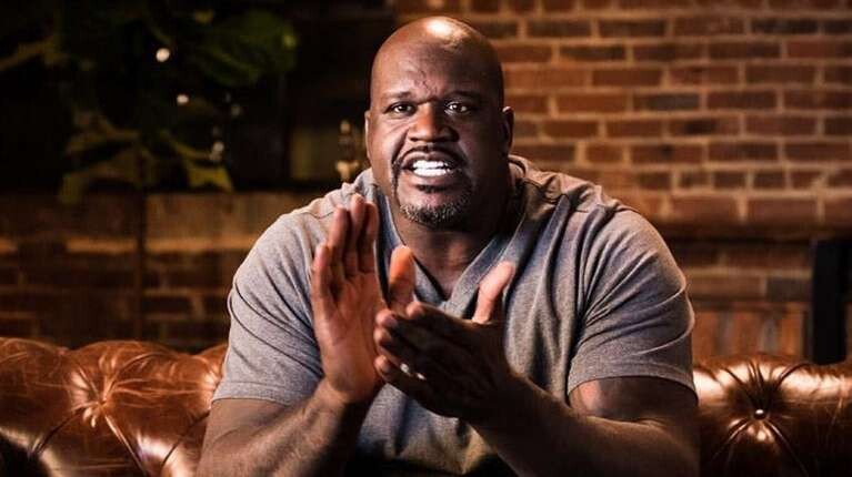 La operación bikini de Shaquille O'Neal acaba en six pack: Su ...