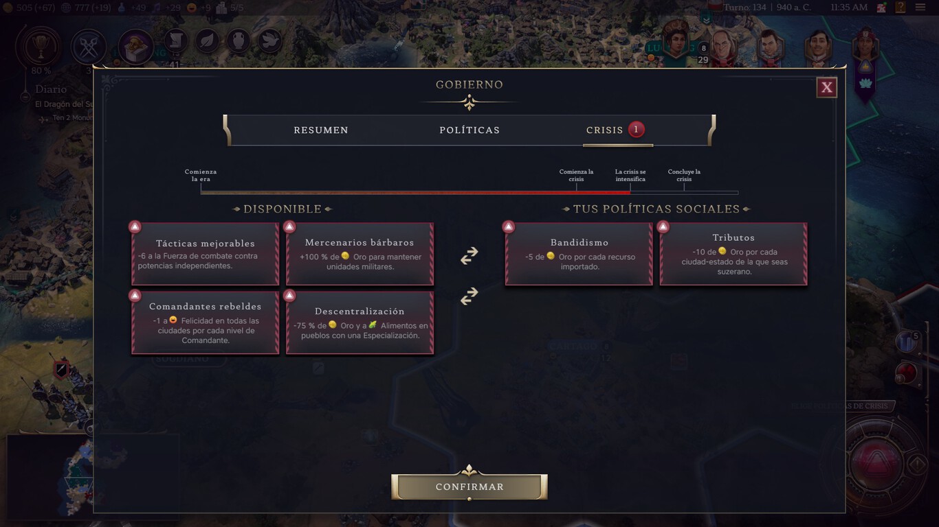 Después de 34 años de saga, parecía imposible reinventar la rueda ...