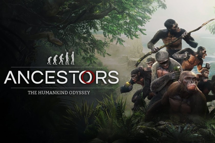 Ancestors: preview con experiencia y opinión.