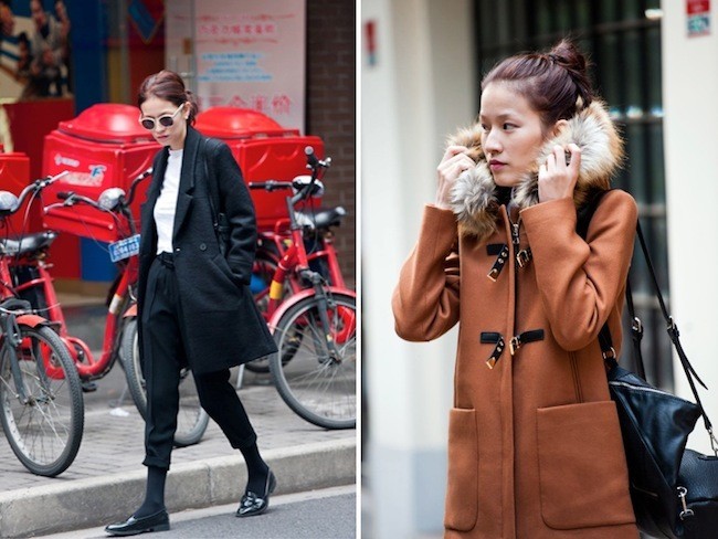 La nueva edición de Zara People confirma una cosa: quiero (casi) toda ...