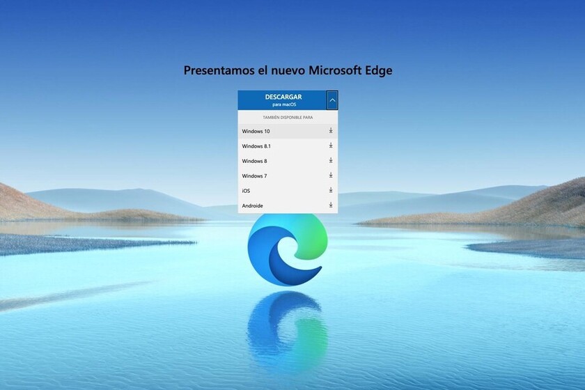 Edge Legacy ya tiene fijado su final: Microsoft lo eliminará de ...