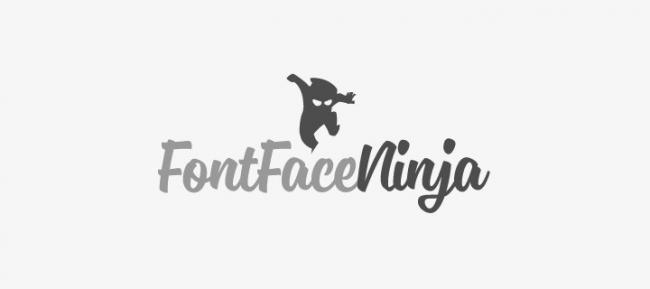 Identifica y descarga la fuente de cualquier web con Fontface Ninja