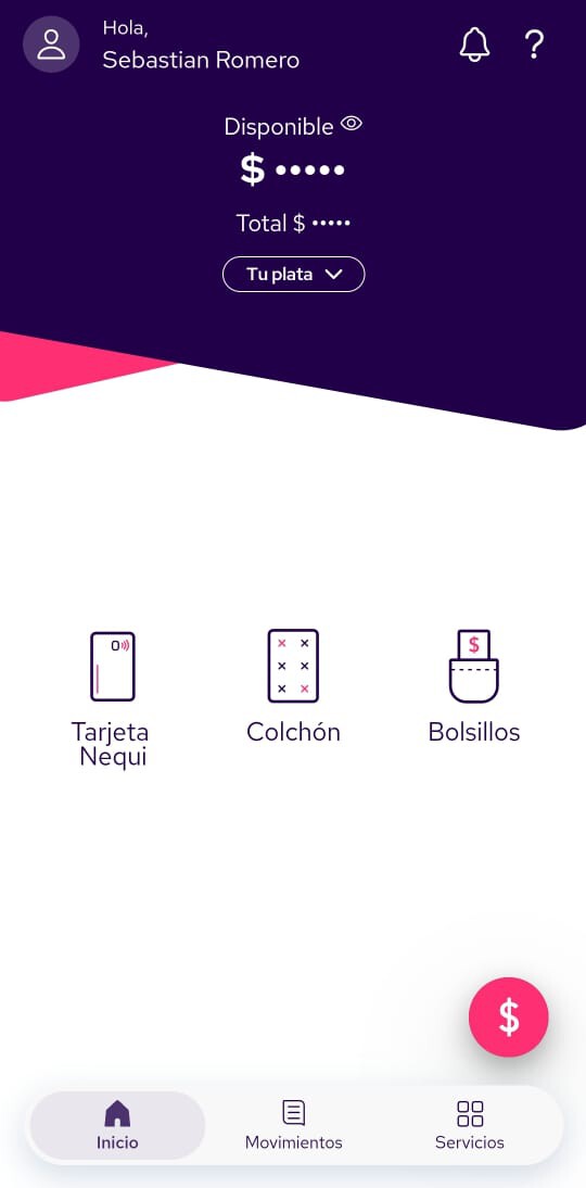 Nequi: qué es, cómo usar y cómo descargar la 'app' del primer neobanco ...