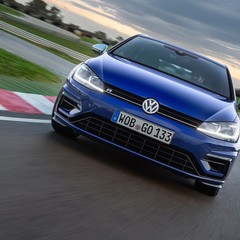 Volkswagen Golf R: Precios, versiones y equipamiento en México