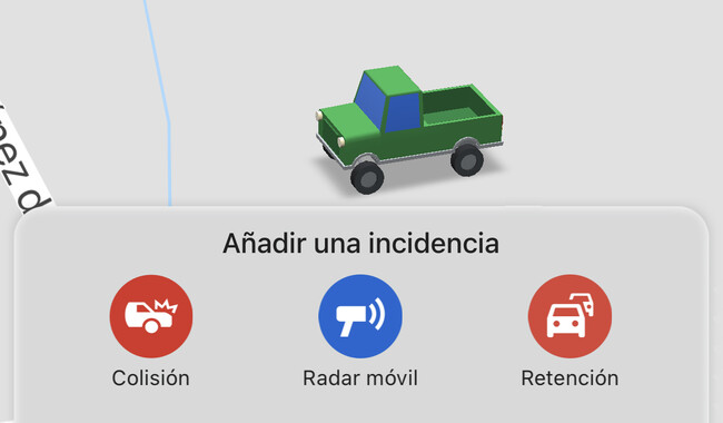 Cómo avisar en Google Maps de los radares al resto de conductores