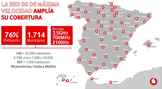 Así es el router 5G autoinstalable que particulares y empresas podrán ...