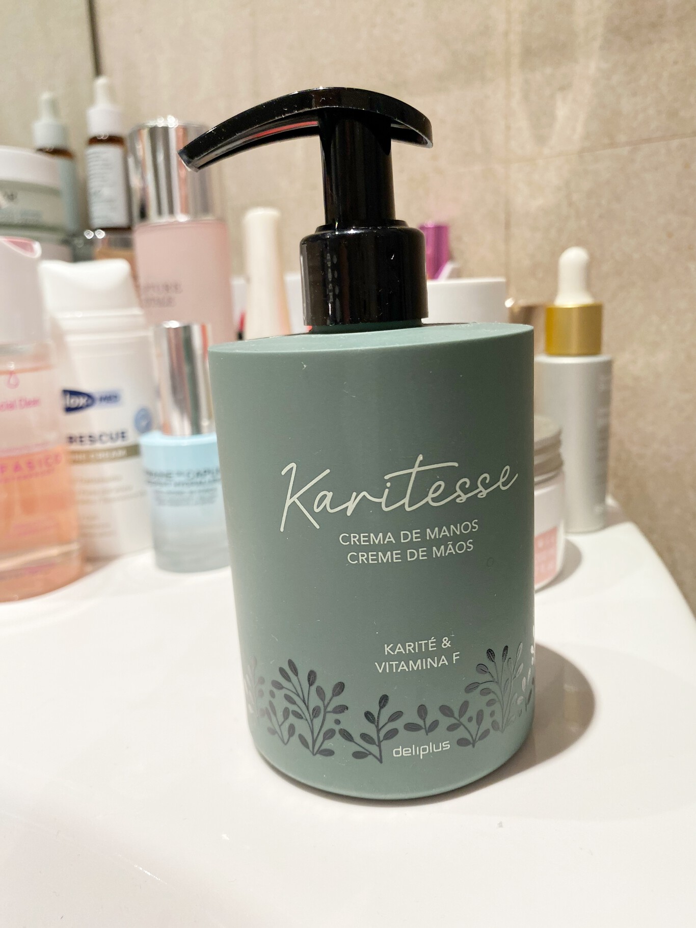 Esta es la crema de karité de Mercadona que está arrasando y solo ...