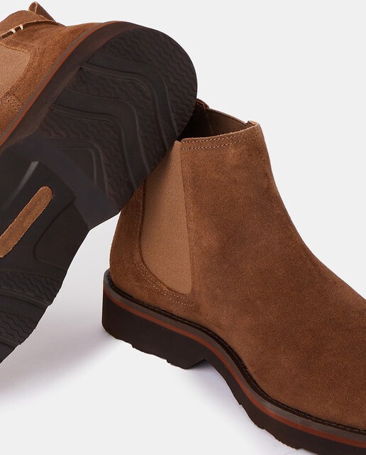 Las botas de Unit que harán de tus primeros looks de otoño todo un ...