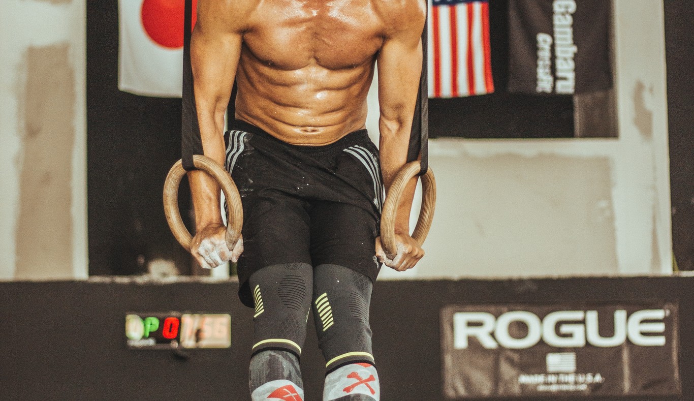 Todo lo que tienes que saber sobre el entrenamiento con anillas: así ...
