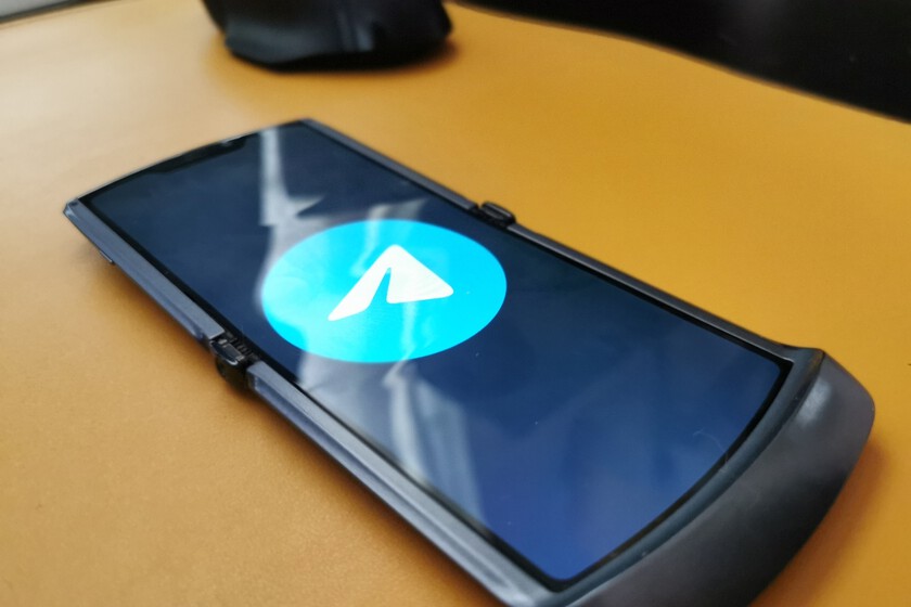 Tomaba fotos a mujeres y las subía a grupos de Telegram: fue detenido ...