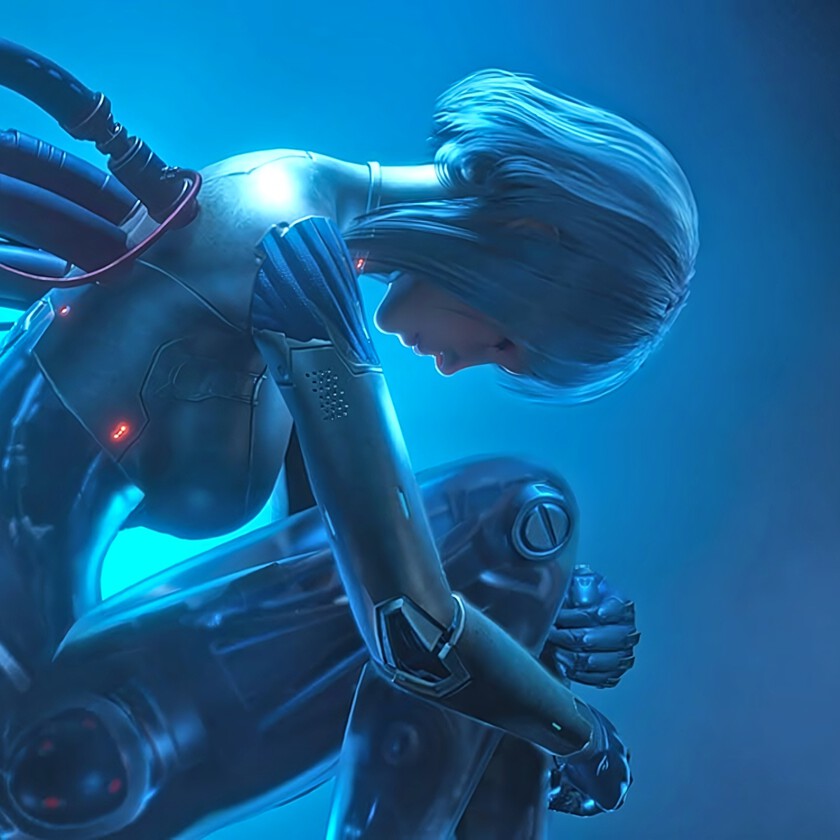 ReBlade: The Death Spiral - todas las noticias - 3DJuegos