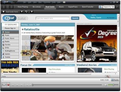 Elige el mejor reproductor de vídeo en Windows