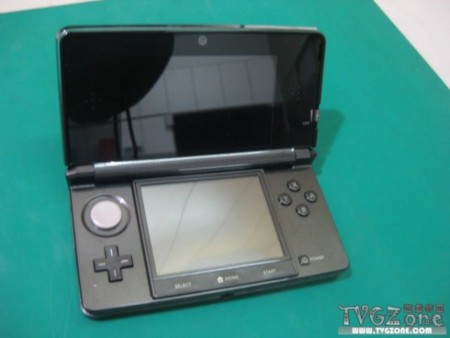 Nintendo 3DS, empieza la autopsia. ¡Así es por dentro!