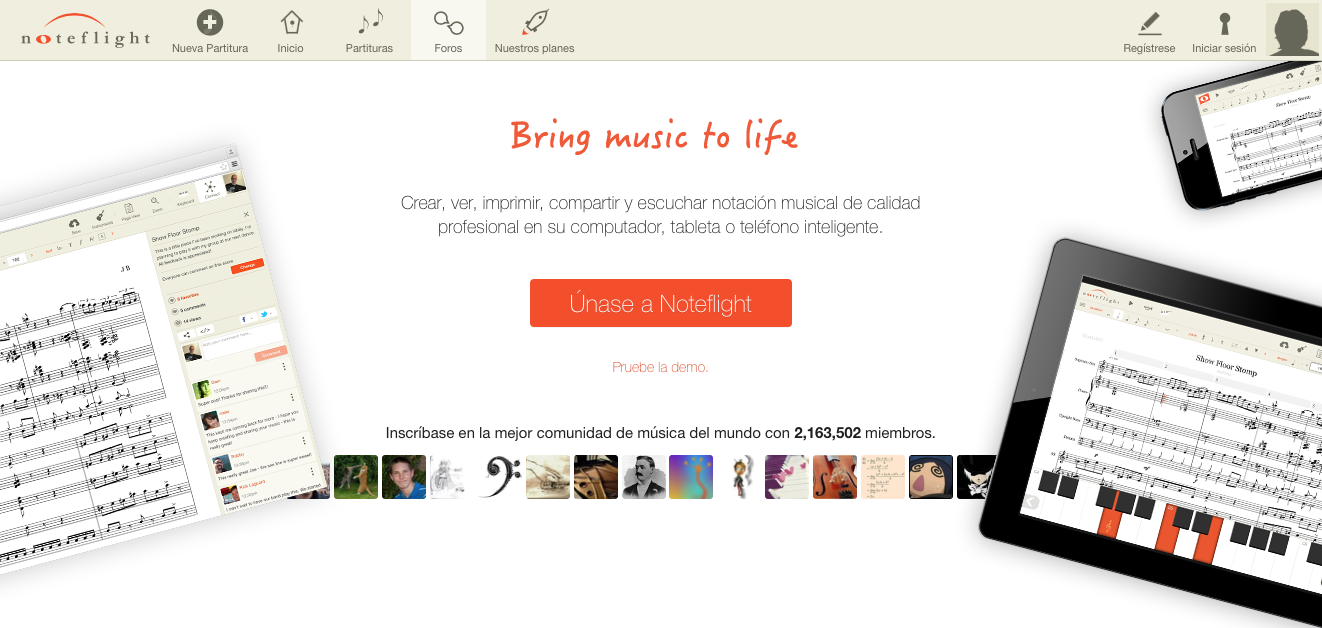 11 aplicaciones y otras herramientas para componer música como un ...