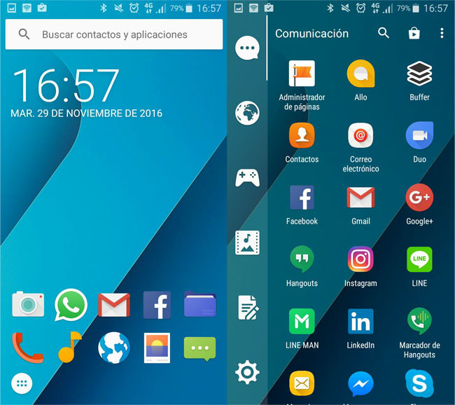 Ofertas de la semana en Google Play: Smart Launcher y Bridge ...
