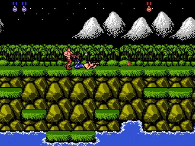 ¿A qué jugábamos en 1987? Estos son los 21 mejores videojuegos clásicos ...