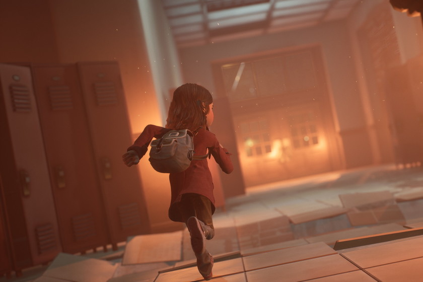 Un nuevo vistazo a Gylt, la aventura de terror de Tequila Works que ...