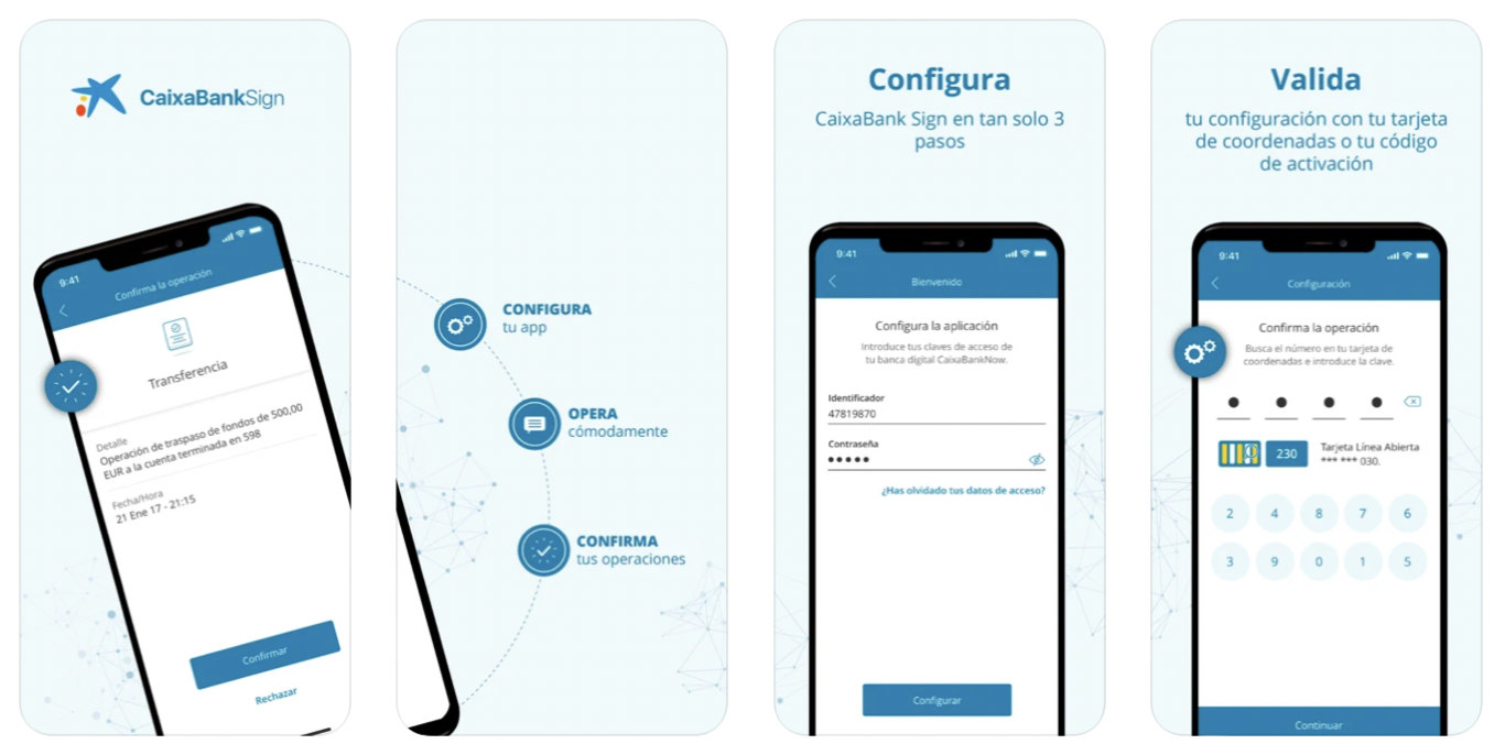 Estas son las apps que debemos usar en nuestro iPhone los clientes de ...