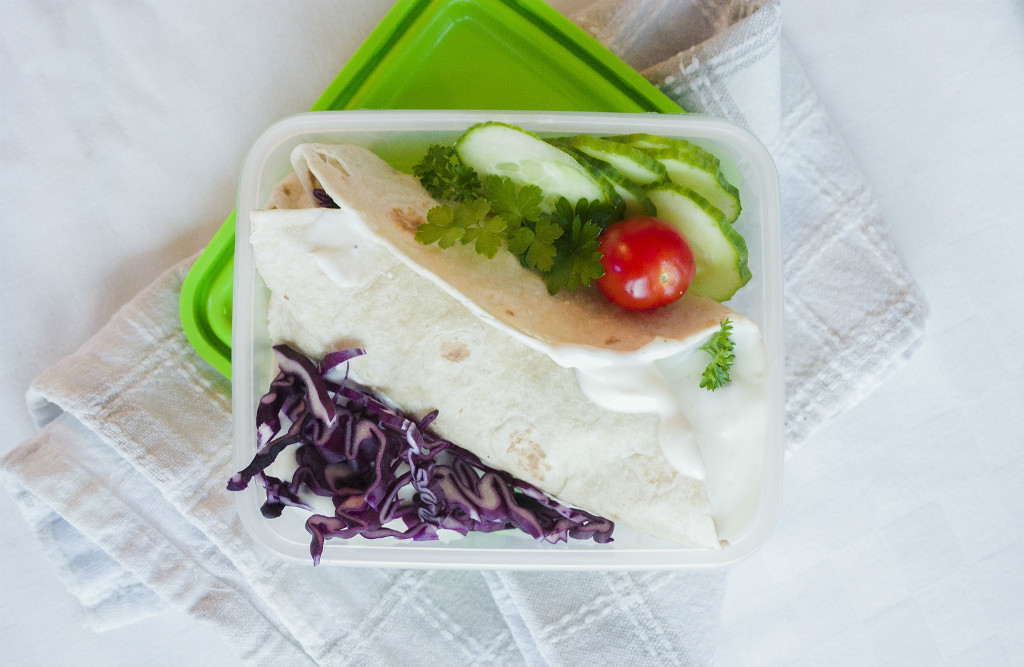 ¿Tienen los tuppers fecha de caducidad? Esto es lo que pasa cuando son ...