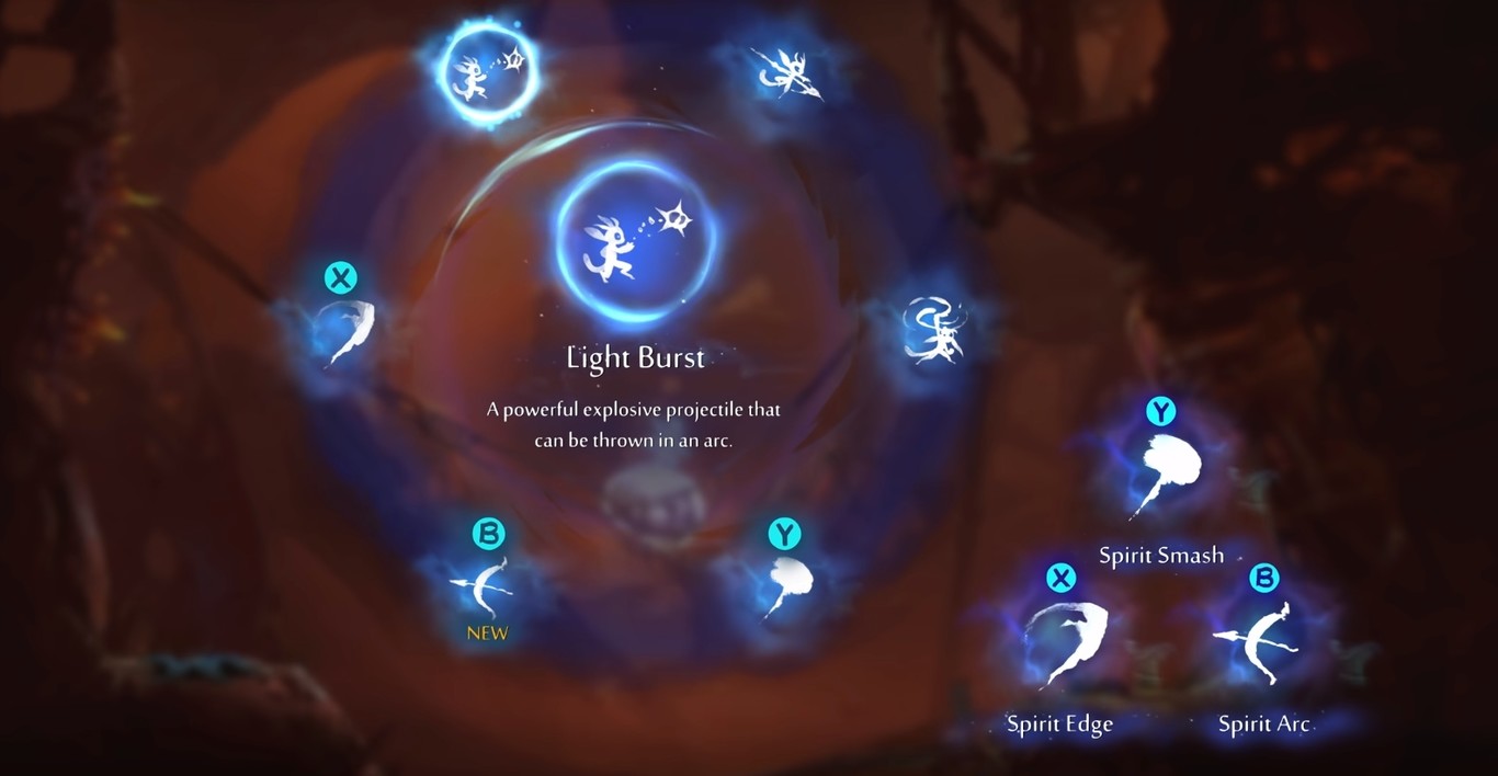 Ori and the Will of the Wisps se muestra en más de 20 minutos de ...