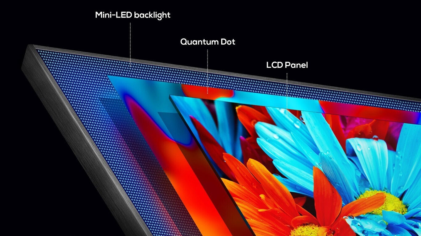 La guía definitiva para comprar un televisor en 2021: LCD-LED vs OLED ...
