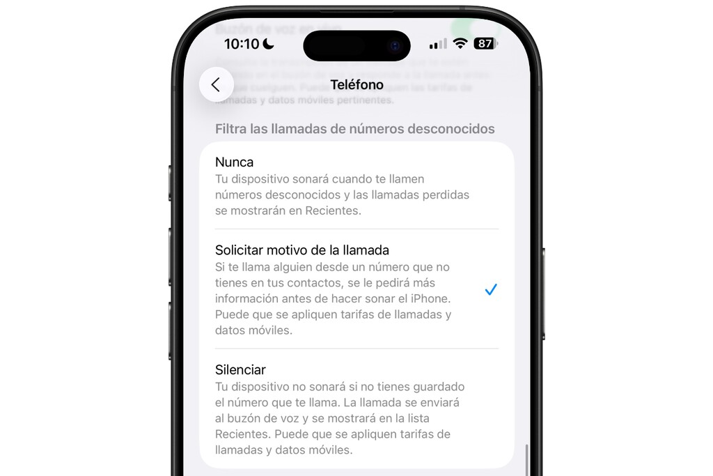 Llaman, contestas y cuelgan. Así funciona el 'robocalling', una de las ...