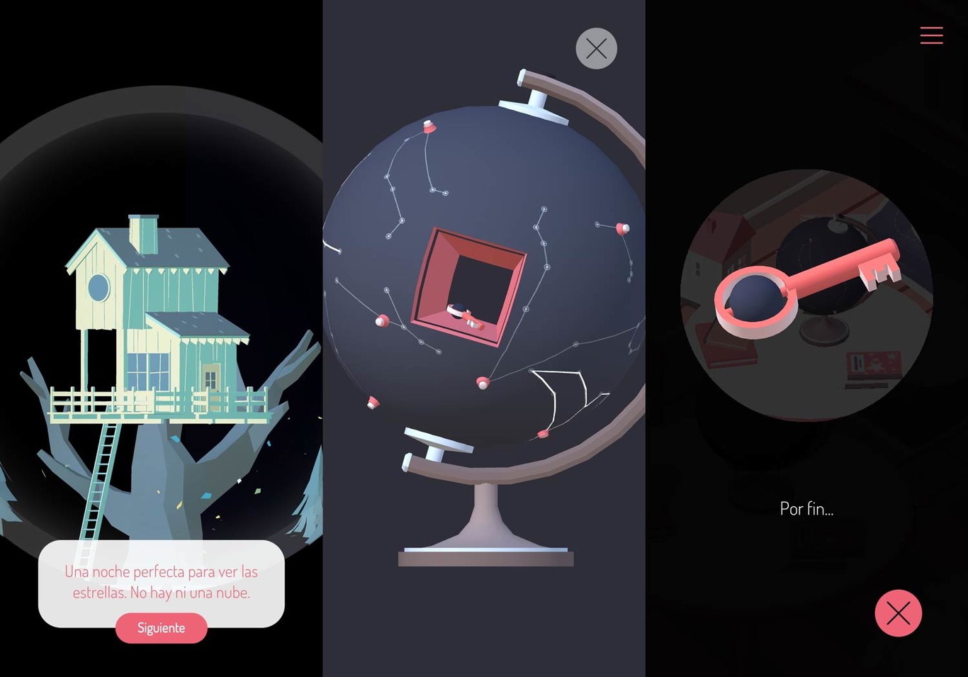 Ya puedes descargar The Almost Gone, un emotivo juego de puzzles con ...