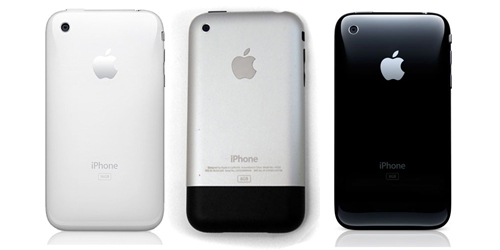 iPhone 3G, cuestiones que no me gustan tanto