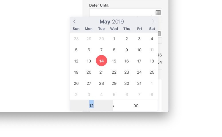 OmniFocus Web: así es la alternativa para los que trabajen con iPhone y ...