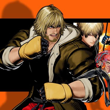 Ken es el nuevo combustible que necesitaba Fatal Fury: más que un ...