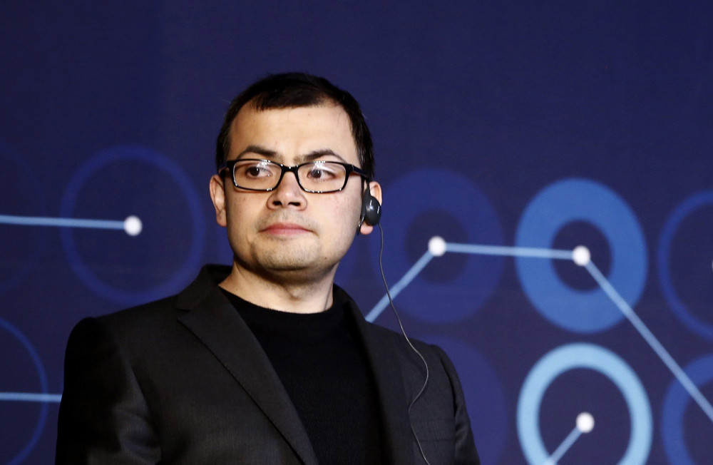 'AlphaGo' es el documental de Netflix que mejor explica lo que supuso ...