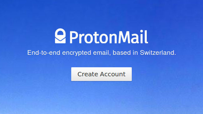 ProtonMail, una iniciativa de correo seguro nacida en el entorno del CERN