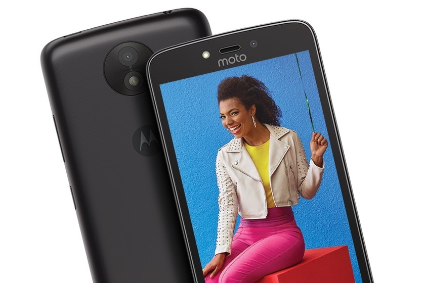 Motorola Moto C Plus a su precio mínimo en Amazon: 99 euros y envío gratis