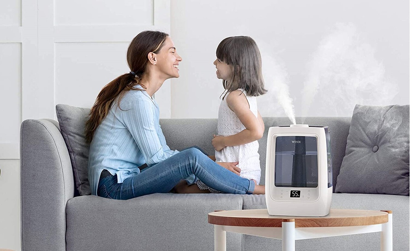 Humidificadores: ¿cuál es mejor comprar? Consejos y recomendaciones