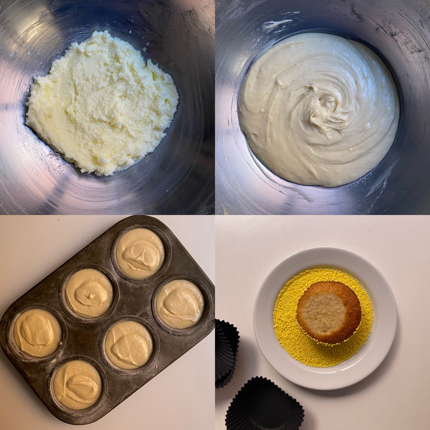 Garibaldis, receta tradicional mexicana fácil, sencilla y deliciosa