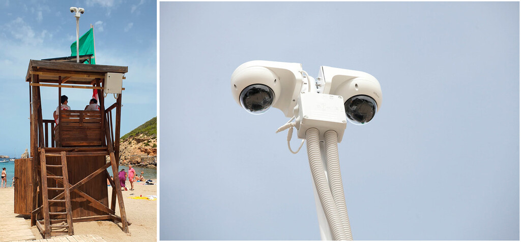 Vodafone y las ciudades inteligentes: estos son sus proyectos 'Smart ...