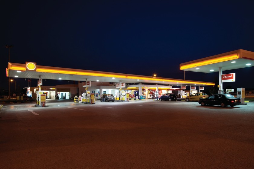 Shell abre su primera gasolinera en México e invertirá 20 mdd en lo que ...