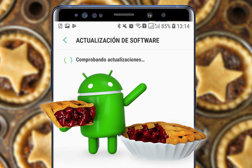 ¿Se actualizará mi móvil a Android 9.0 Pie? La lista completa actualizada