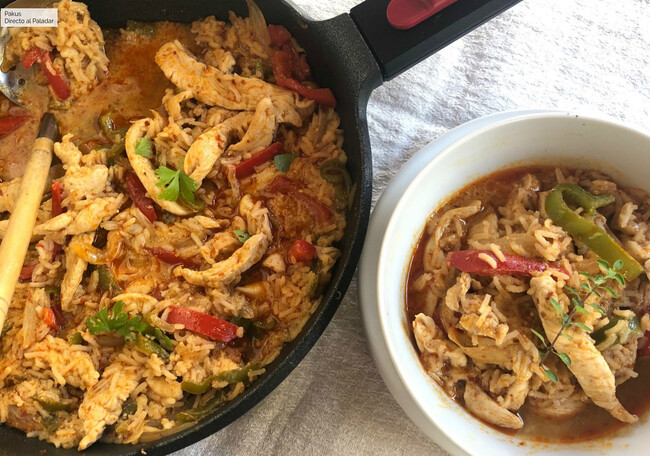 Las 27 recetas de la cocina asiática que nadie debería perderse en ...