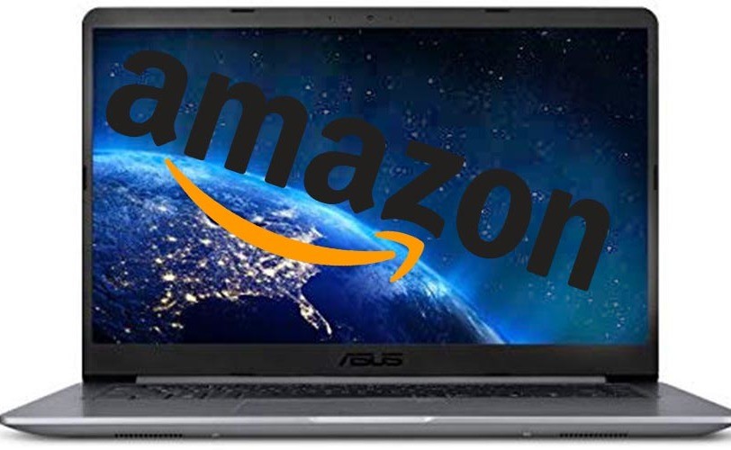 5 portátiles rebajados en Amazon para todo tipo de necesidades o gustos