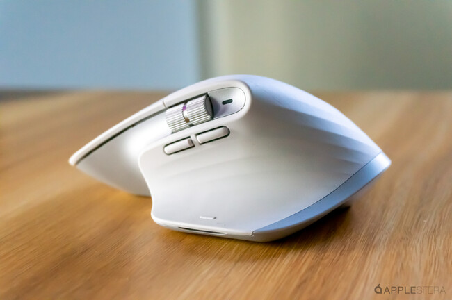 MX Mechanical Mini y MX Master 3S para Mac, análisis: diseñados para ...