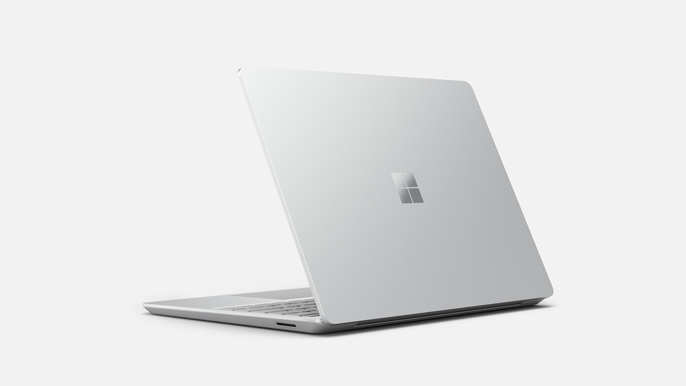 Surface Laptop Go 2: lanzamiento y precio en México, características ...
