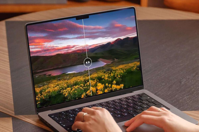 Esta Es La Mejor Aplicación Para Mac Para Aumentar La Resolución De Mis