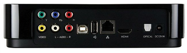 Iomega ScreenPlay DX HD, nuevos reproductores multimedia con y sin ...