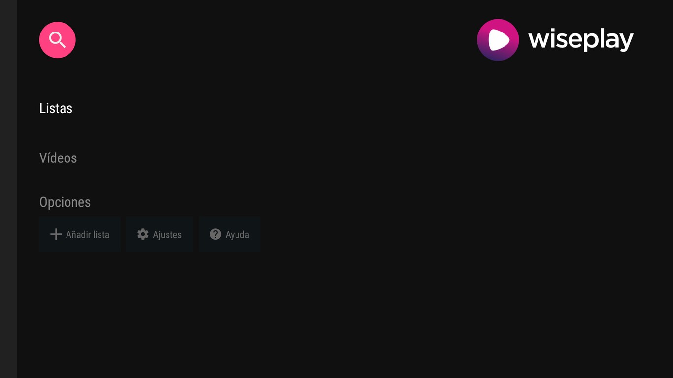 Todos los canales de la TDT y más contenido de televisión gratis con una sola app: así es Wiseplay