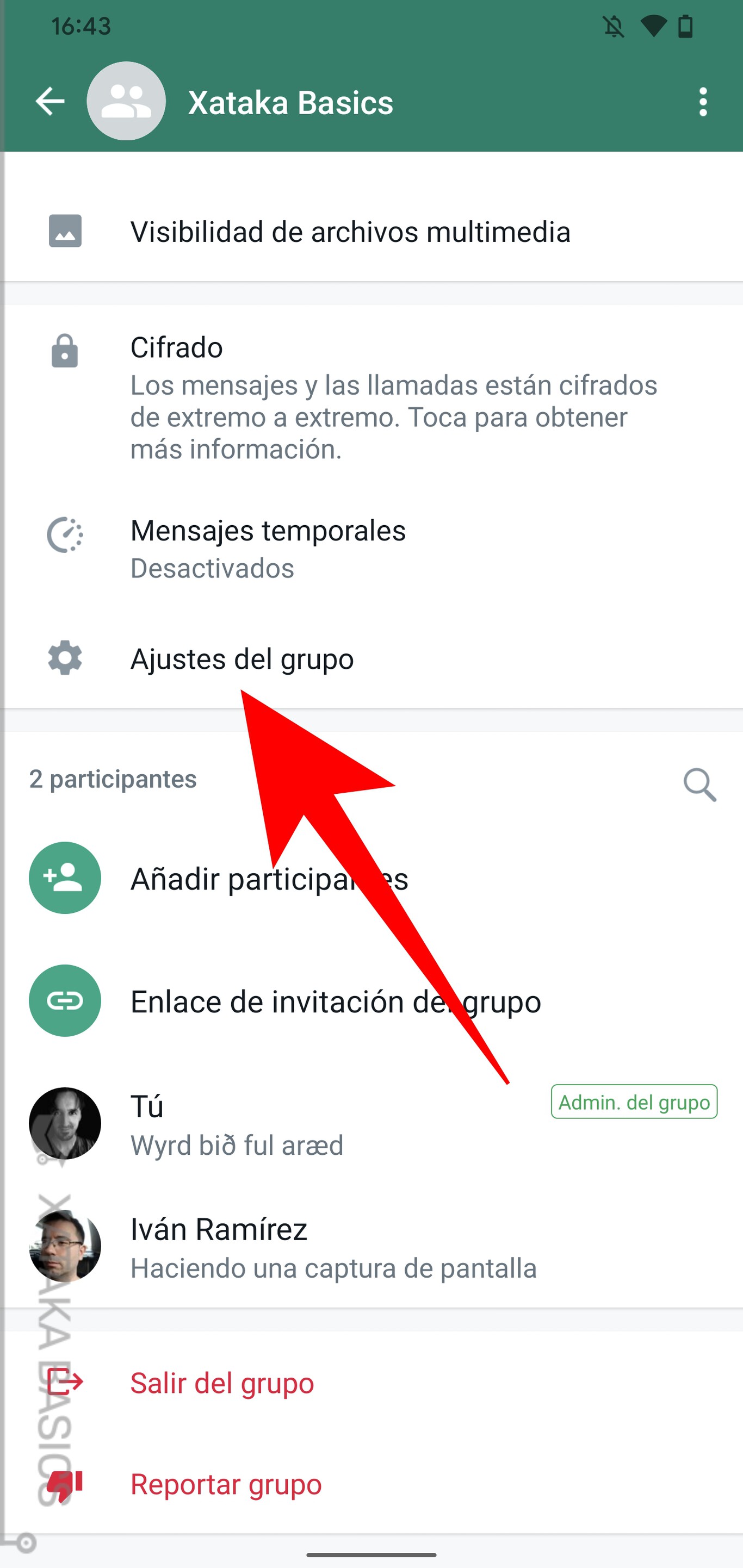 Grupos de WhatsApp, guía a fondo - Blog de Soportec Panama