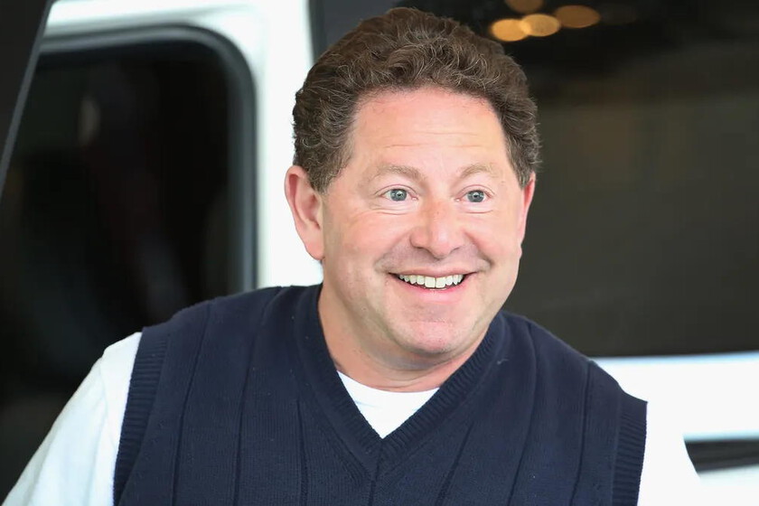 El CEO de Activision Blizzard en el punto de mira: amenazas y ...