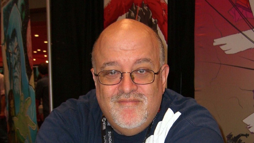 Muere el creador de uno de los superhéroes mexicanos más famosos: Peter ...