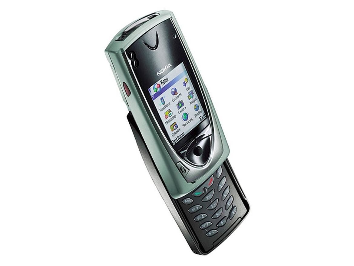 Momento remember: los móviles más míticos de los 2000 con los que las ...