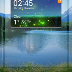 Xiaomi M2, análisis